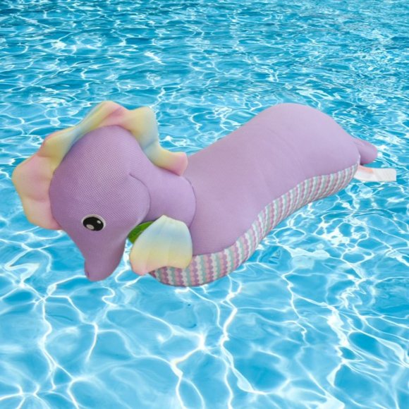 Animal Float | Games | Seahorse Mesh Animal Pool Petz Float Rideon Raft ...